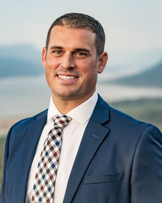 Joe Guenther - Crown Point Wealth Advisors