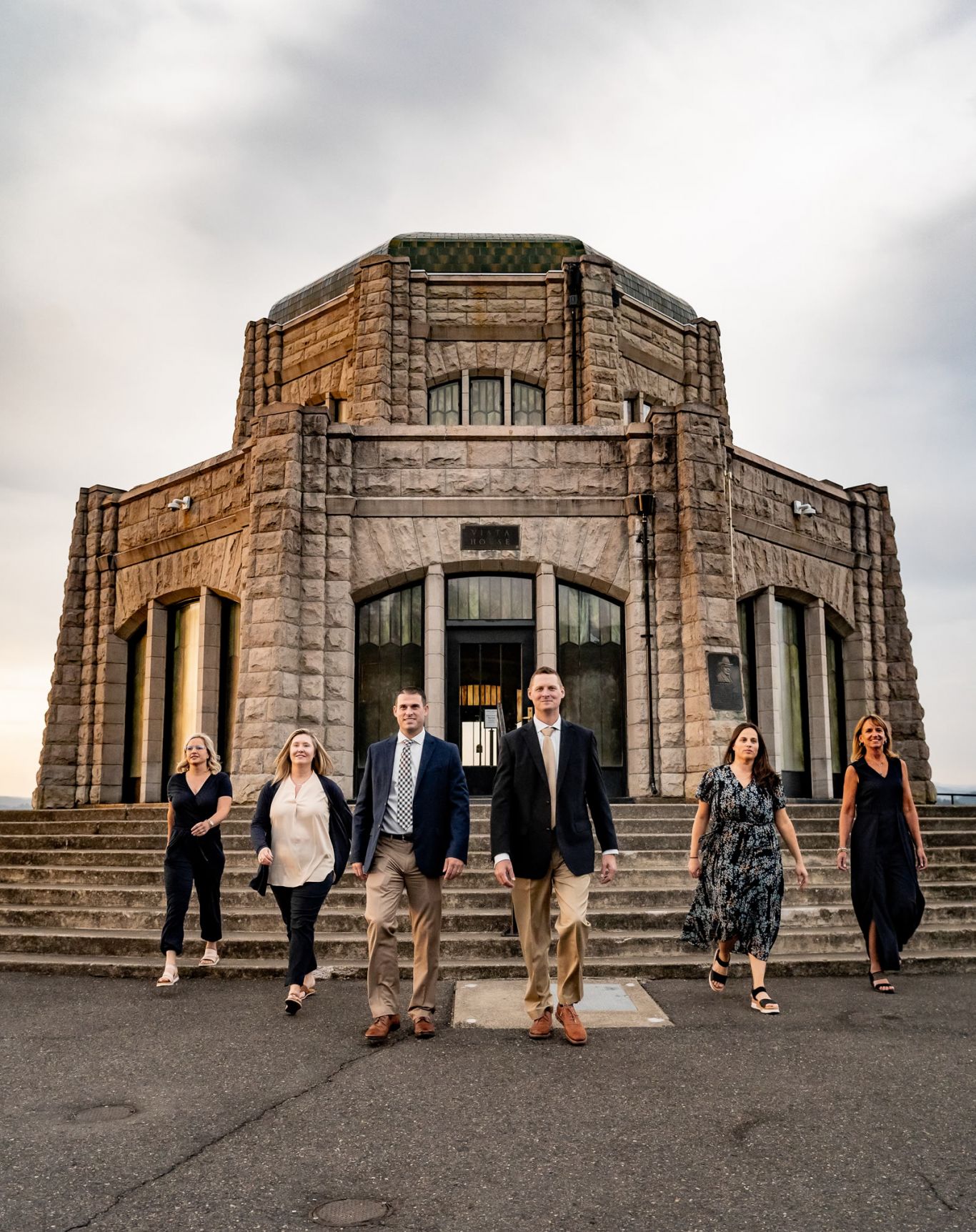 About Us - Crown Point Wealth Advisors