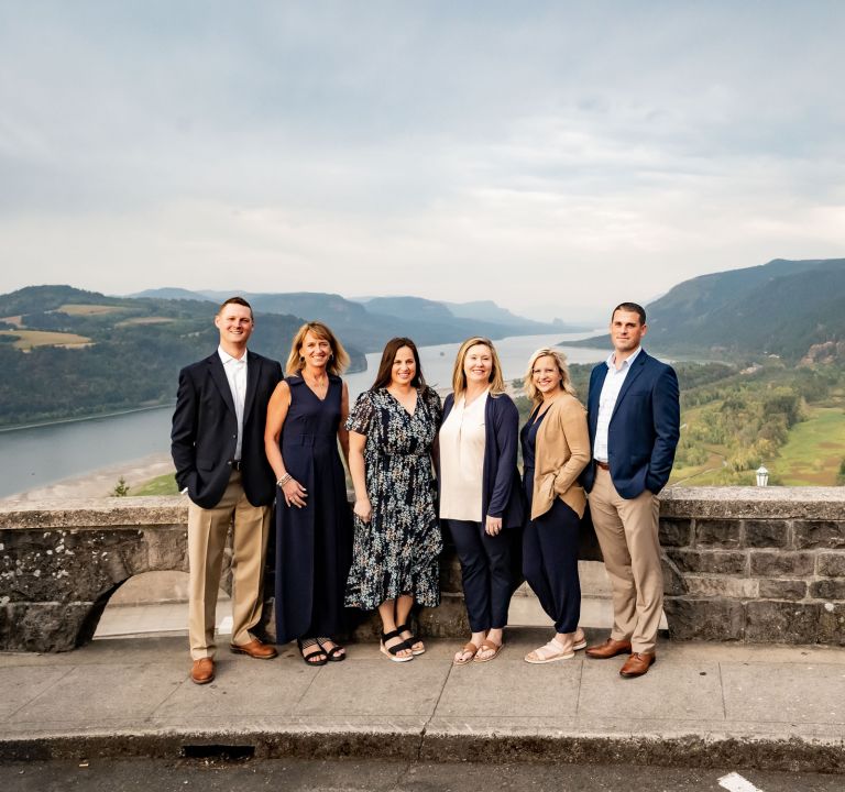 Independent Financial Advisor Hood River, OR - Crown Point Wealth Advisors